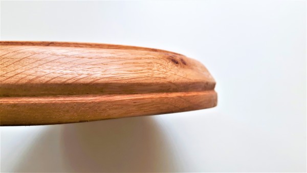 wood Pattress Manufactured From English oak Medium Size