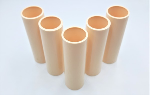 Candle tubes, candle sleeves, chandelier candle tubes