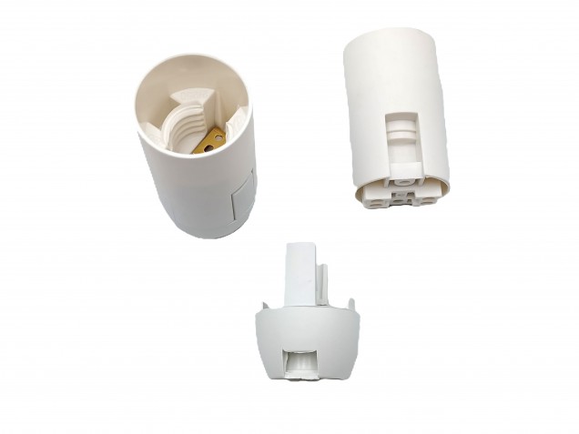 Bulb light holder store