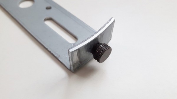 Light fixing ceiling rose strap bracket strap brace unearthed 120mm ...