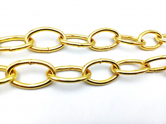 Solid Ceiling Rose Hook and chain