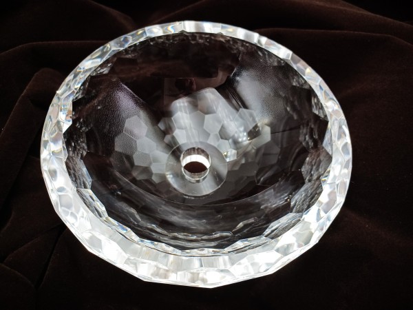 Crystal Chandelier Replacement Parts Canora Grey Virgo, New Style