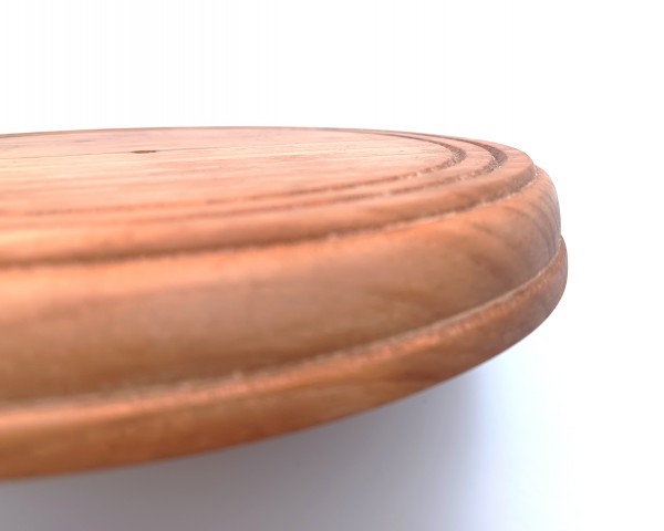 Softwood Pattress Manufactured From Red Elm 160mm Width